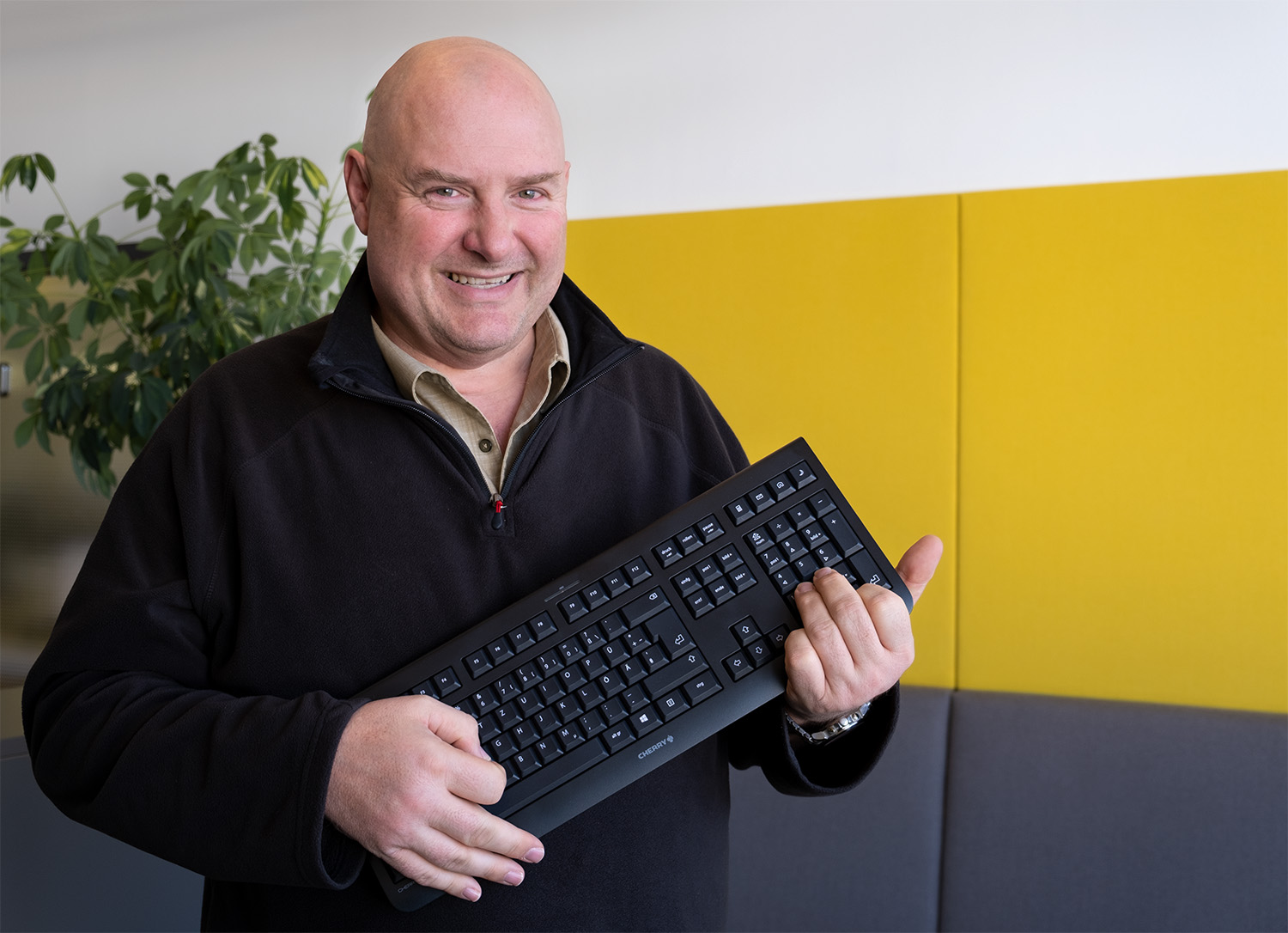 Team - FG-Architektur